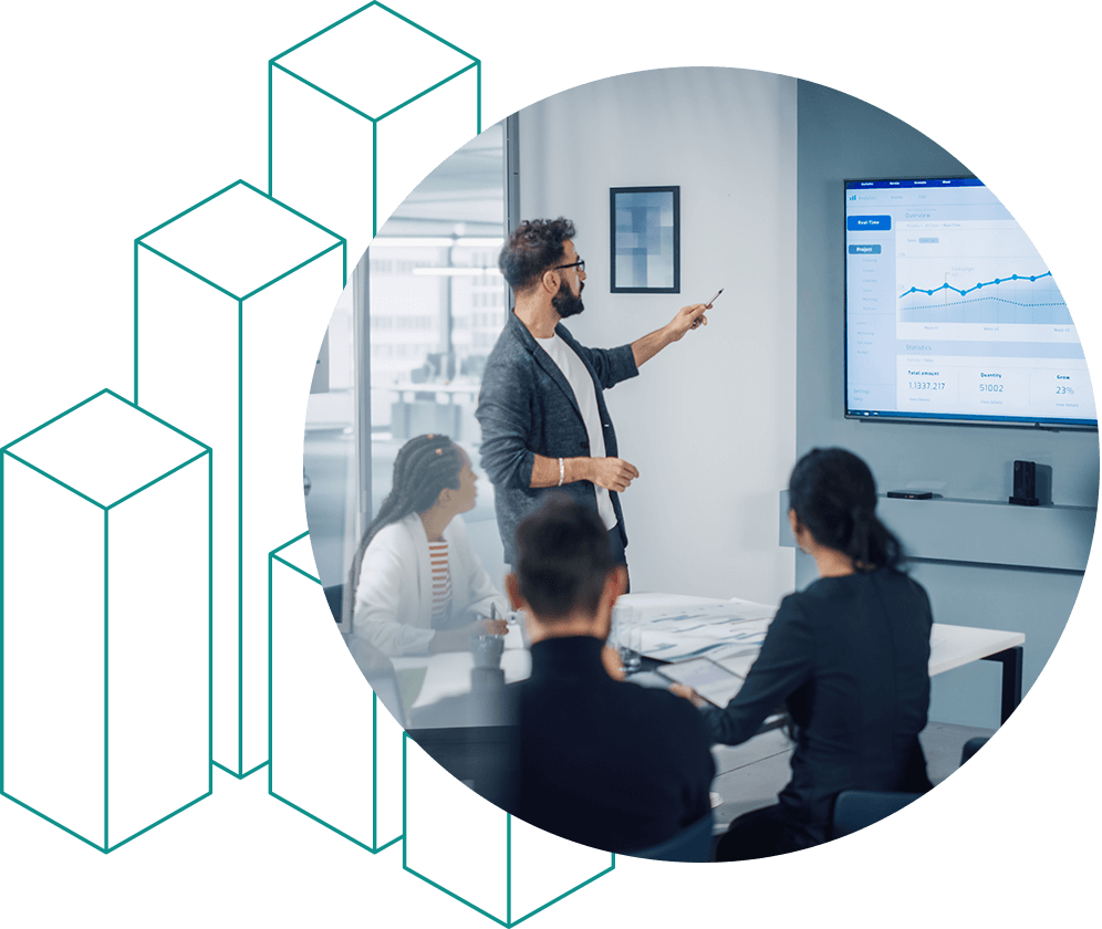 360 View | CRM Software for Banks and Credit Unions