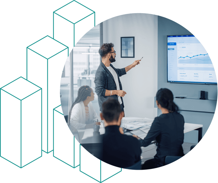 360 View | CRM Software for Banks and Credit Unions