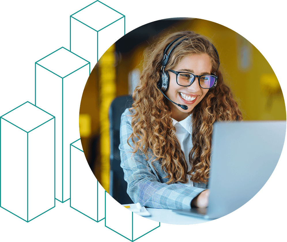 Our Approach & CRM Set Up | 360 View