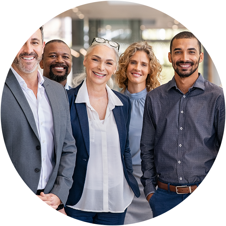 Our Approach & CRM Set Up | 360 View