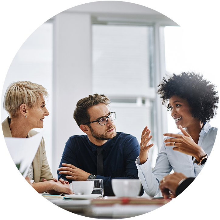 Our Approach & CRM Set Up | 360 View