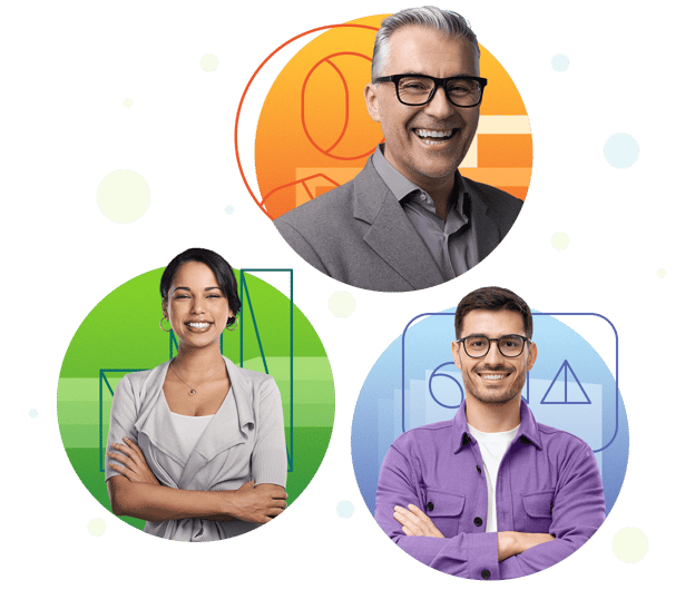 Our Approach & CRM Set Up | 360 View