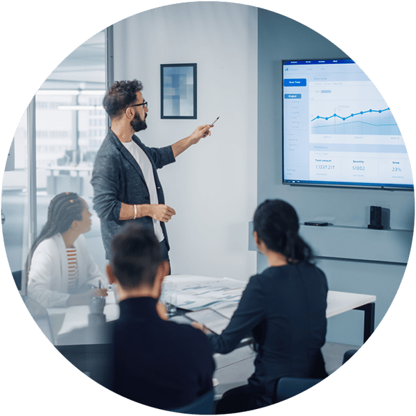 360 View | CRM Software for Banks and Credit Unions