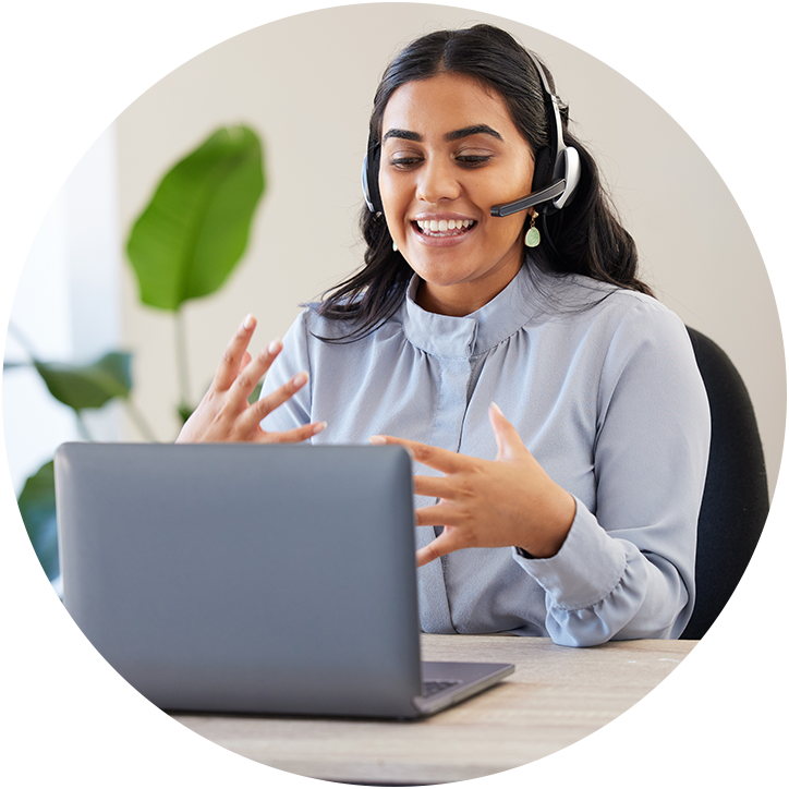 360 View | CRM Software for Banks and Credit Unions