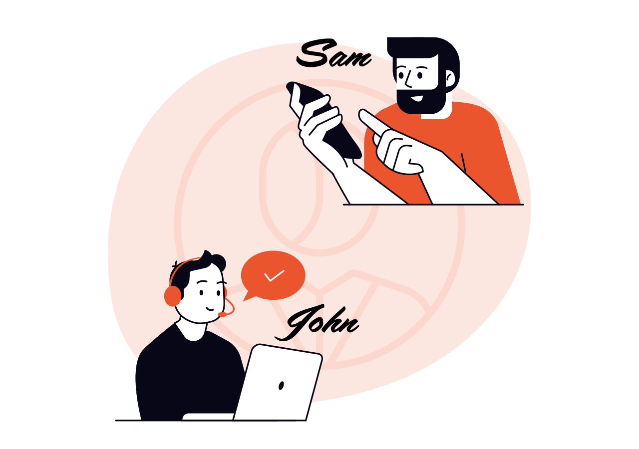 360 View | CRM Software for Banks and Credit Unions